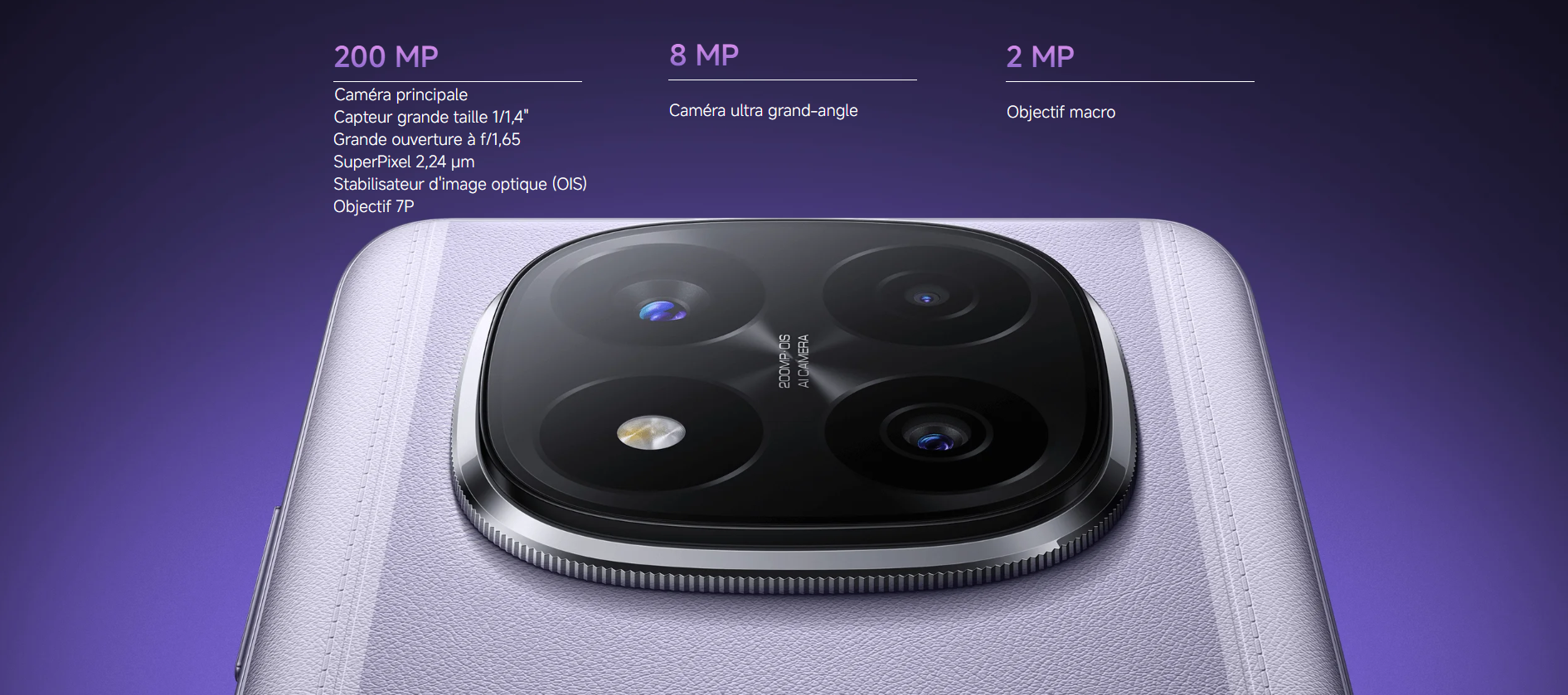 Redmi Note 14 Pro Plus 5G 12Go/512Go-UNITECH